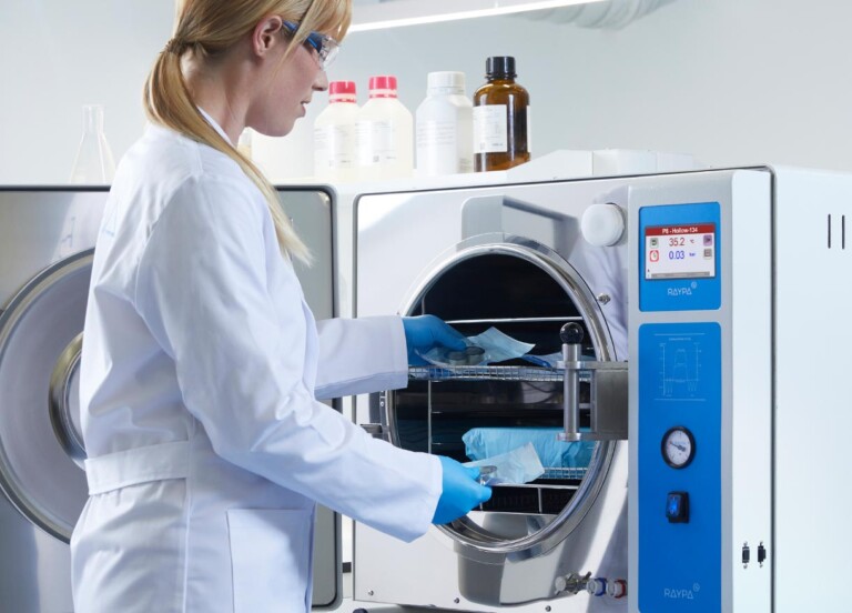 Autoclave Classes: Differences Between Class S, N, and B - RAYPA Autoclave Classes: Differences Between Class S, N, and B - RAYPA
