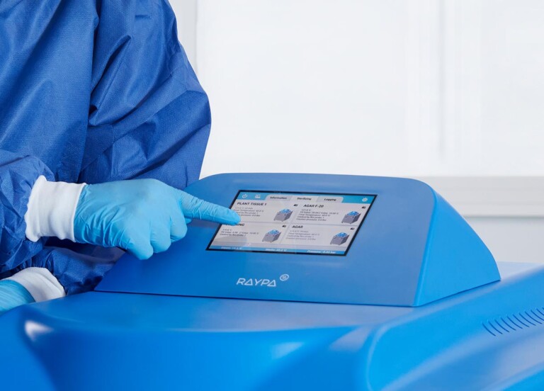Autoclave Classes: Differences Between Class S, N, and B - RAYPA Autoclave Classes: Differences Between Class S, N, and B - RAYPA
